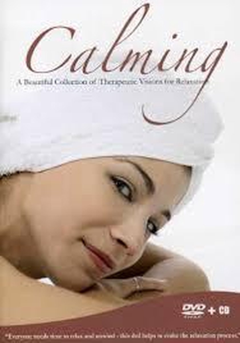 Calming (Dvd), Calming | Dvd's | bol.com