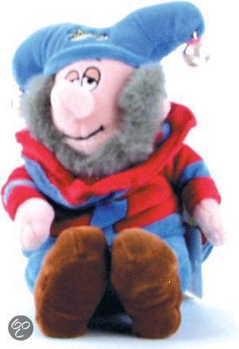 Kabouter Plop Lui | bol