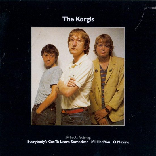 Archive, The Korgis | CD (album) | Muziek | bol