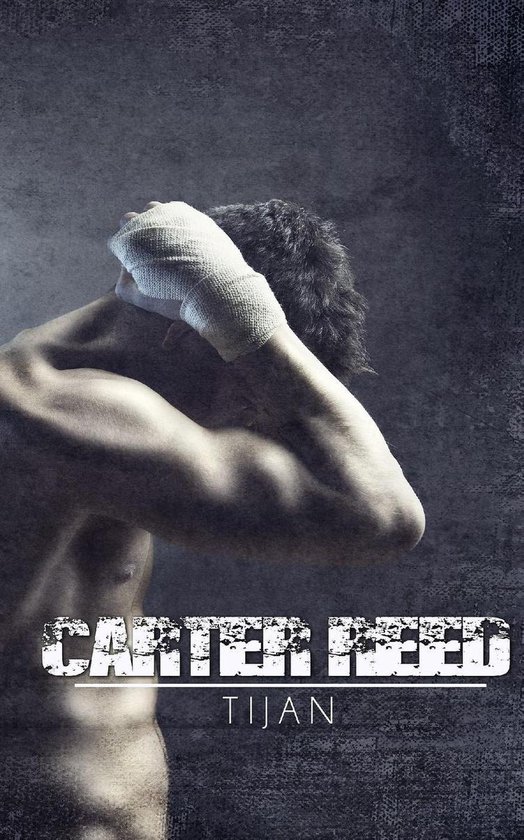 Carter Reed Series 1 - Carter Reed (ebook), Tijan | 9781501419034 ...