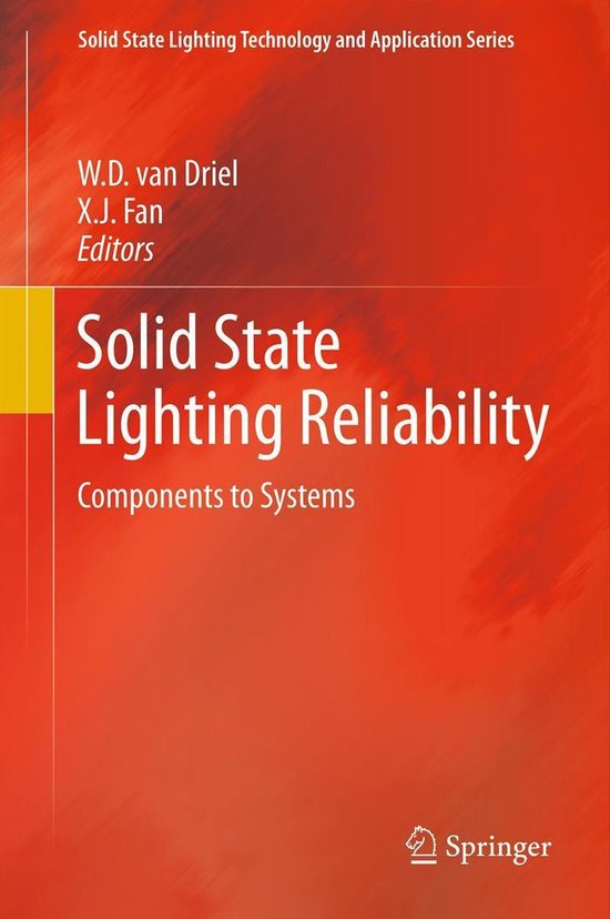 Solid State Lighting Technology and Application Series 1 - Solid State ...