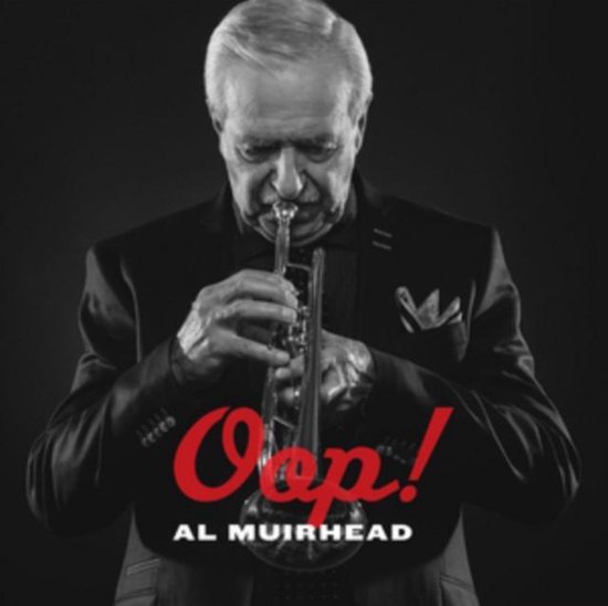 Oop!, Al Muirhead | CD (album) | Muziek | bol