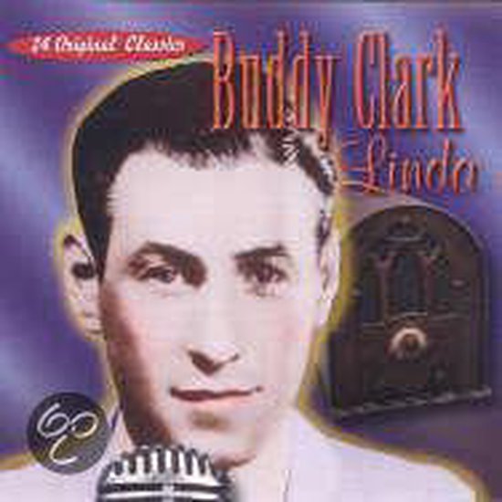 Linda, Buddy Clark | CD (album) | Muziek | bol.com