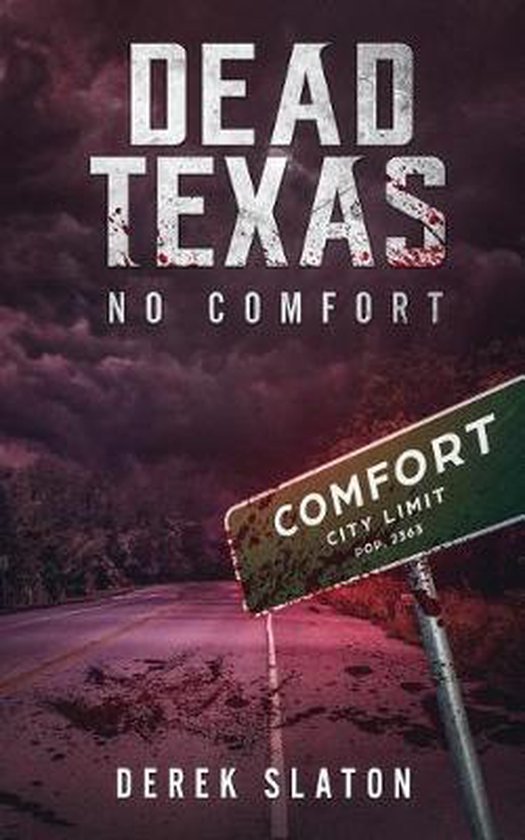 Dead Texas- Dead Texas, Derek Slaton | 9781945294174 | Boeken | bol