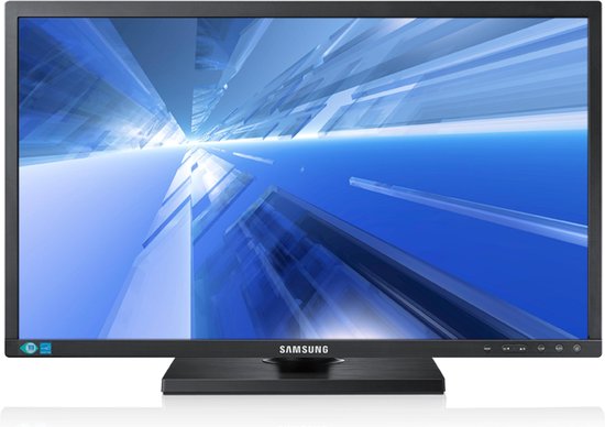 Samsung S23C650D 23 inch Monitor - REFURBISHED | bol.com