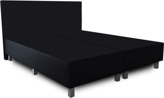 boxspring zonder matras 160x200 | bol.com