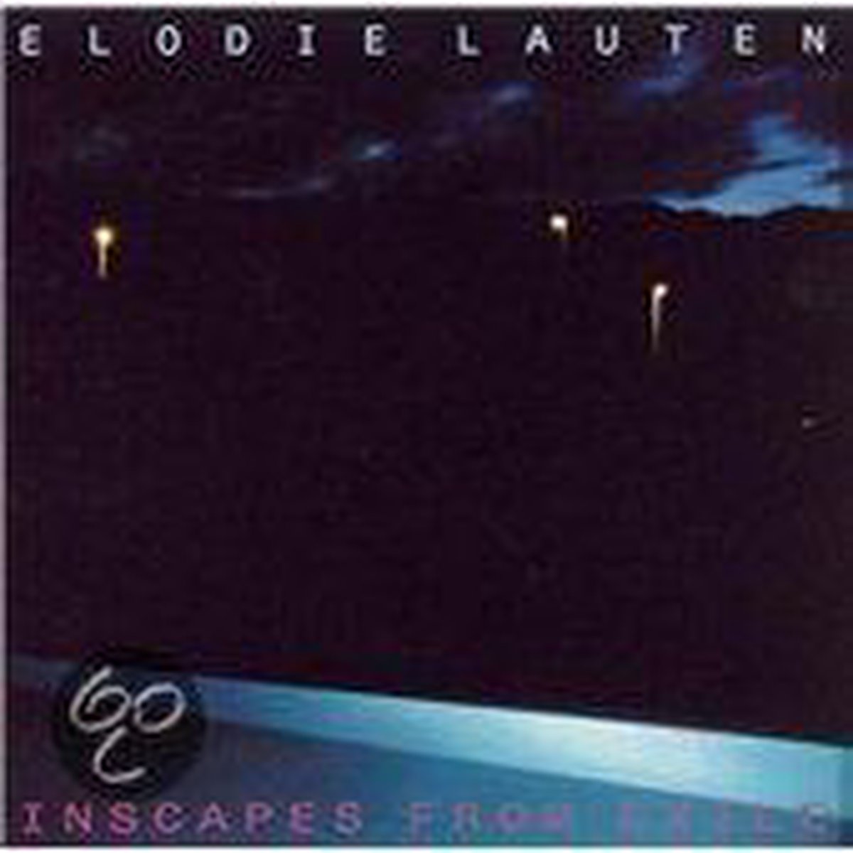 Elodie Lauten - Inscapes From Exiles (CD), Elodie Lauten | Muziek | bol