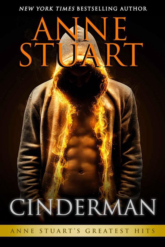 Anne Stuart's Greatest Hits 1 - Cinderman (ebook), Anne Stuart ...