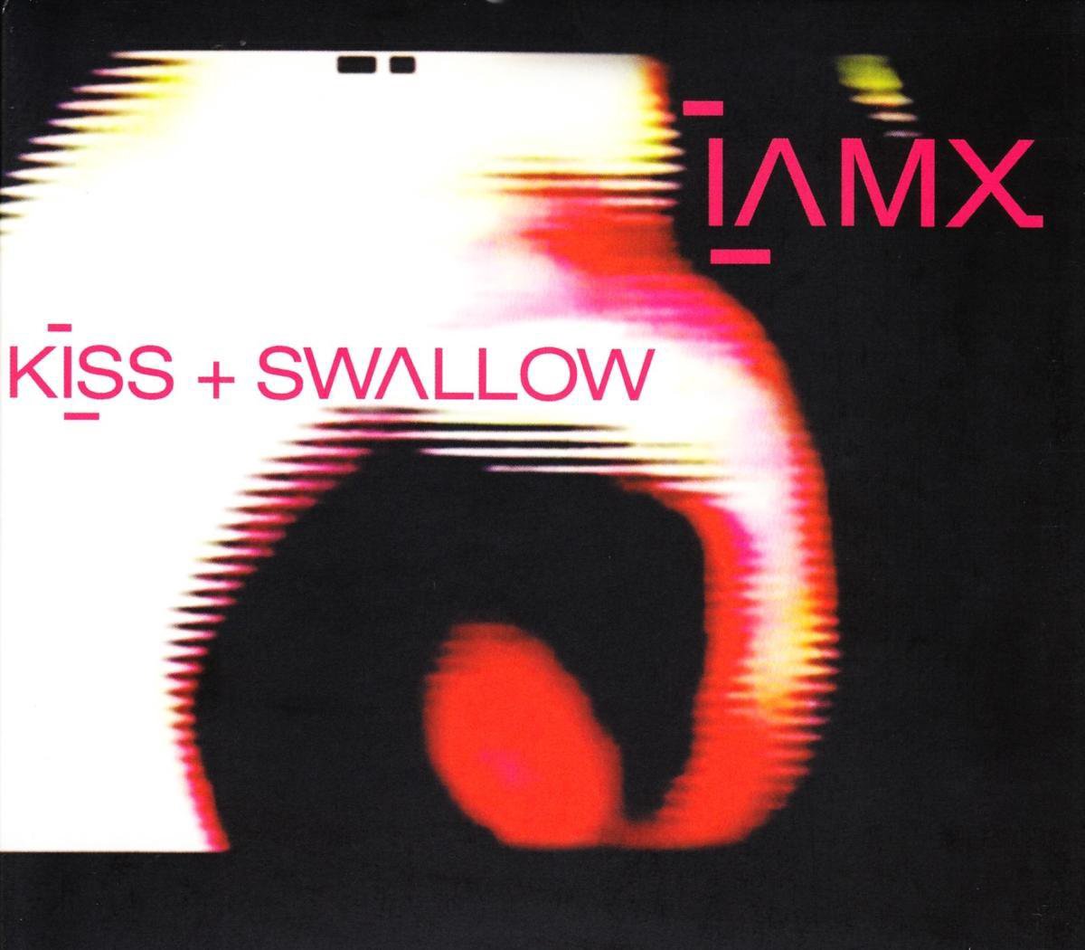 Kiss & Swallow, Iamx | CD (album) | Muziek | bol