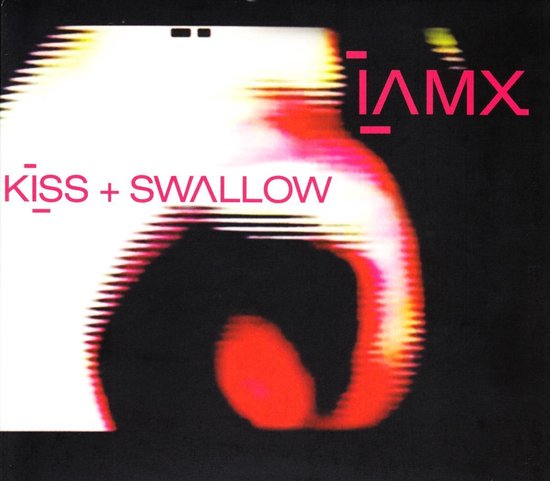 Kiss & Swallow, Iamx | CD (album) | Muziek | bol