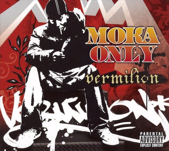 Vermilion, Moka Only | CD (album) | Muziek | bol