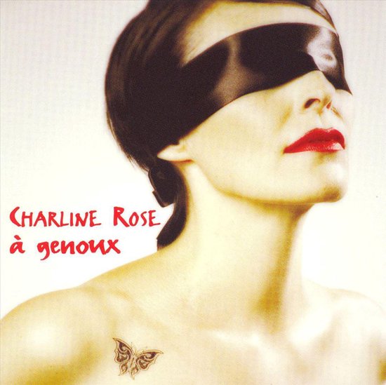 A Genoux, Charline Rose | CD (album) | Muziek | bol.com