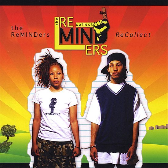 Recollect | 0634479866364 | Boeken | bol