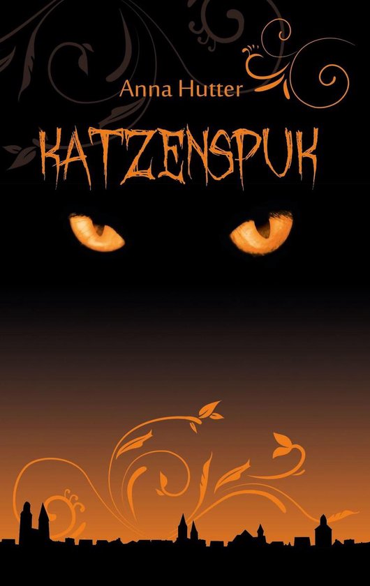 Katzenspuk (ebook), Anna Hutter | 9783735713773 | Boeken | bol