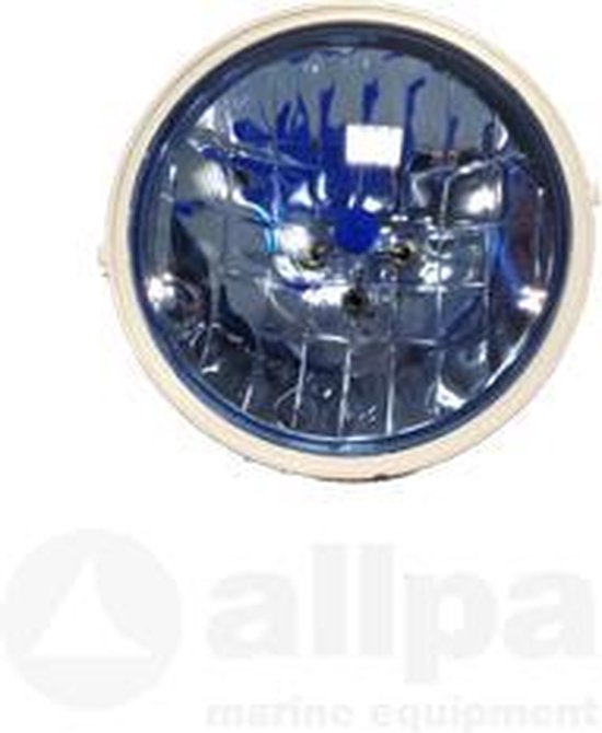 Allpa 24 Volt Sealed-beam voor Zoeklicht | bol.com