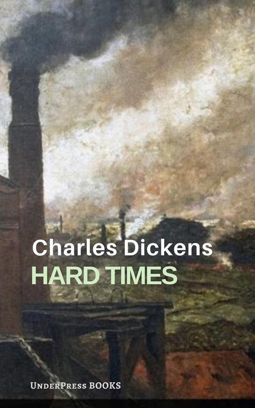 Hard Times (ebook), Charles Dickens | 1230003253410 | Boeken | bol.com
