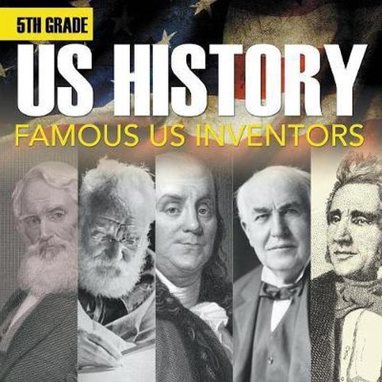 5th Grade Us History, Baby Professor | 9781682601563 | Boeken | bol.com