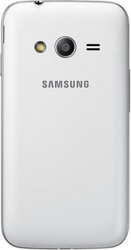 Samsung G318H Galaxy Trend 2 Lite - white | bol