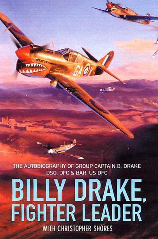 Billy Drake, Fighter Leader (ebook), Billy Drake | 9781909166486 ...