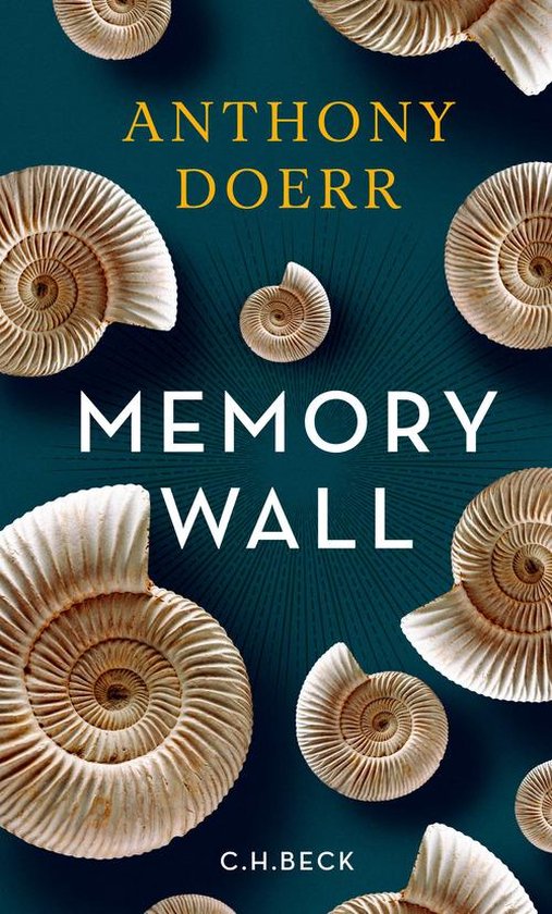 Memory Wall (ebook), Anthony Doerr | 9783406689628 | Boeken | bol.com