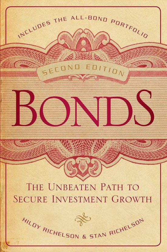 Bloomberg 145 - Bonds (ebook), H Richelson | 9781118106549 | Boeken ...