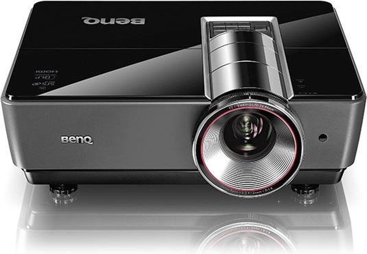 Benq SX914 beamer/projector Standard throw projector 6000 ANSI lumens ...