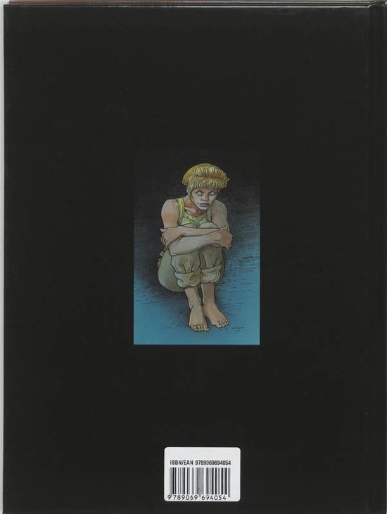 De Cyclus Van Cyann Dl3 Aieia Van Aldaal, François Bourgeon ...