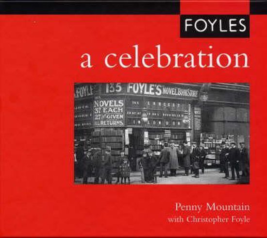 Foyles, Christopher Foyle | 9780954495206 | Boeken | bol