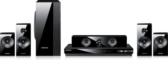 Samsung HT-E 5500 | bol.com