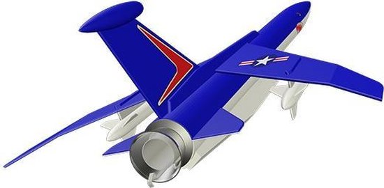Estes Conquest modelraket | bol