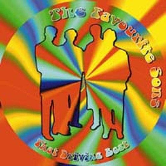 That Driving Beat, Favourite Sons | Muziek | bol