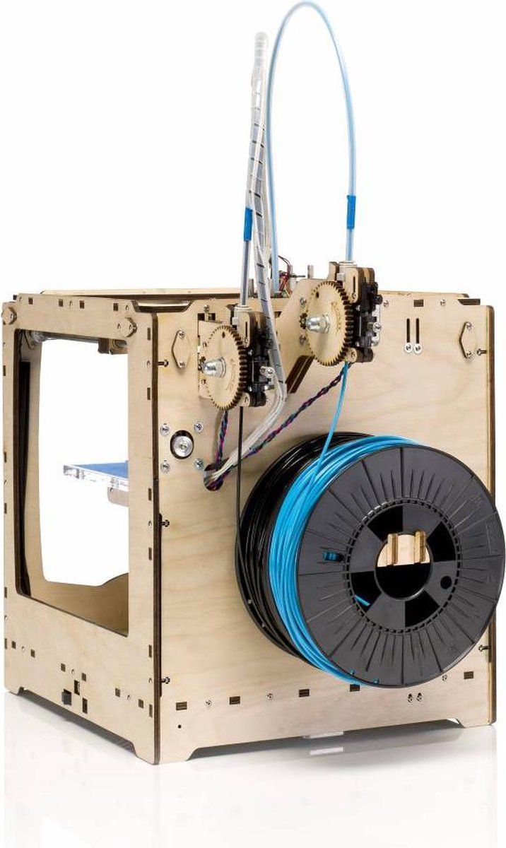 Ultimaker Original zelfbouw printer | bol.com