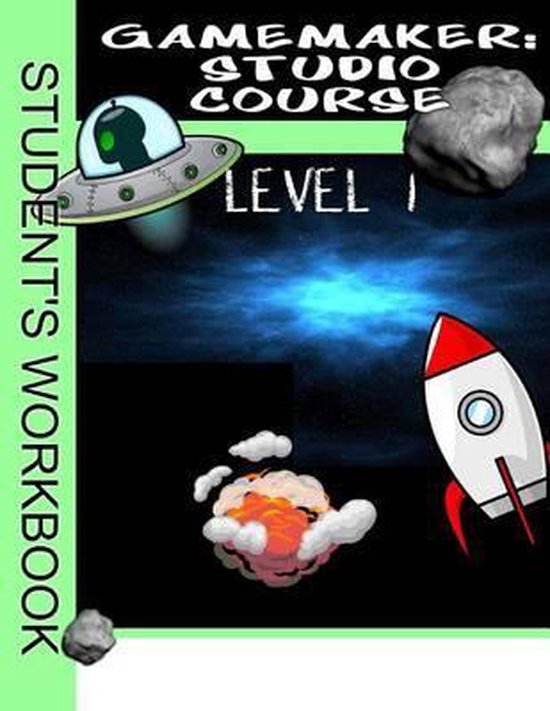 Gamemaker | 9781523824793 | Mr Ben G Tyers | Boeken | bol