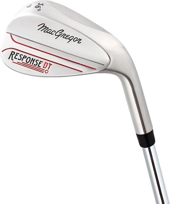 Macgregor Response DT wedge 52° | bol.com