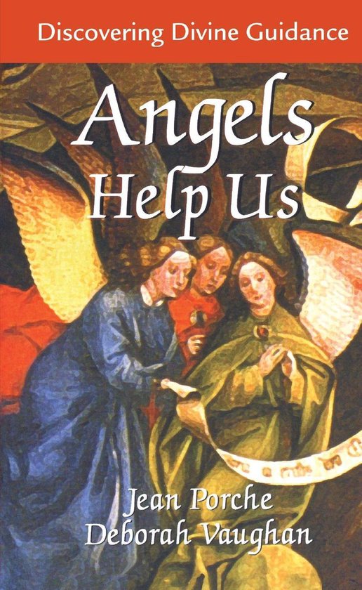 Angels Help Us (ebook), Jean Porche | 9781459725959 | Boeken | bol.com