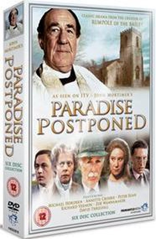 Paradise Postponed The Complete Series (Dvd), Michael Hordern | Dvd's | bol