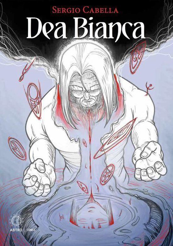 Dea Bianca (ebook), Sergio Cabella | 9788899768737 | Boeken | bol.com
