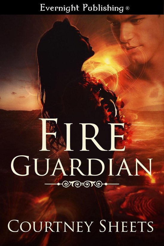 Fire Guardian (ebook), Charlene Sheets | 9781772336436 | Boeken | bol.com