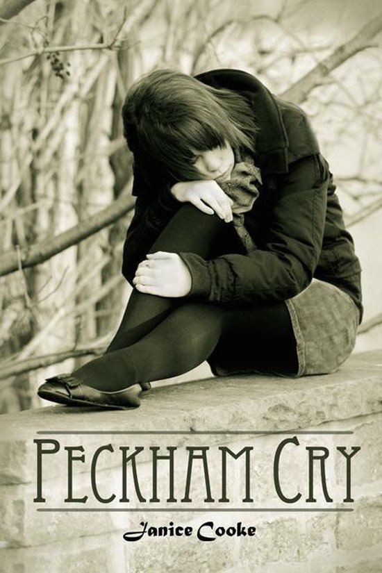 Peckham Cry (ebook), Janice Cooke | 9781617924699 | Boeken | bol.com