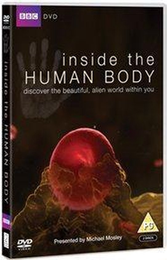 Inside the human body (Dvd) | Dvd's | bol