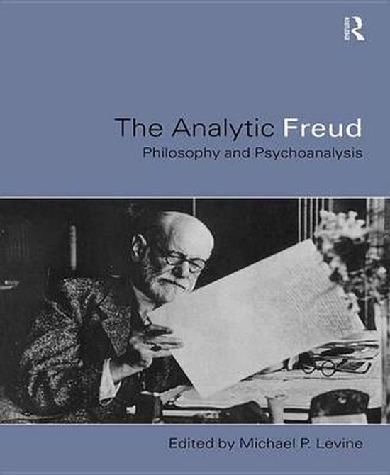 Analytic Freud (ebook), Michael Levine | 9781134679034 | Boeken | bol