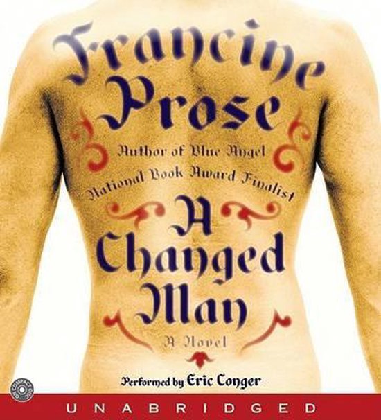 Changed Man | 9780060776510 | Boeken | bol