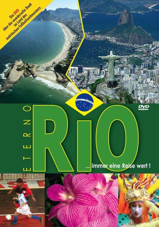 Rio, various artists | Muziek | bol.com