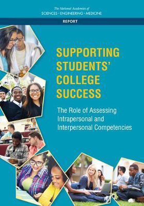 Supporting Students' College Success | 9780309456050 | National ...