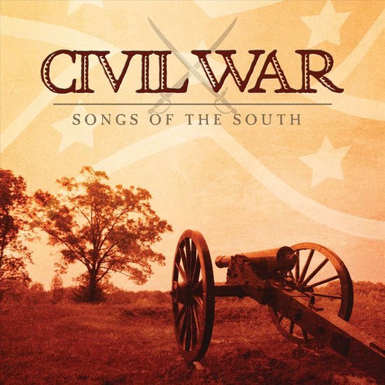 Civil War: Songs of the South, Craig Duncan | CD (album) | Muziek | bol