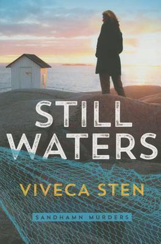 Still Waters, Viveca Sten | 9781503945708 | Boeken | bol.com