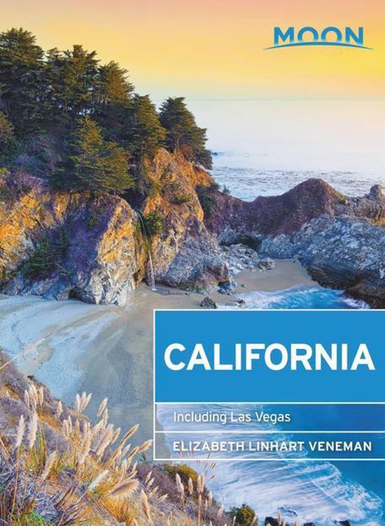 Moon California (ebook), Elizabeth Veneman | 9781631214189 | Boeken ...