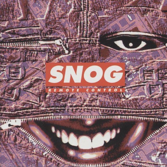 Remote Control, Snog | CD (album) | Muziek | bol