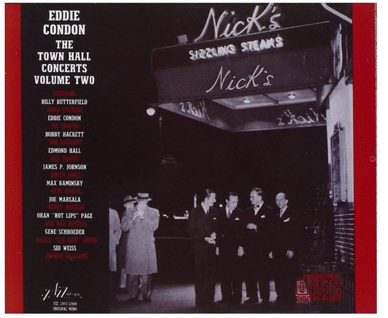 De De Pierce & His New Orleans Band - De De Pierce & His New Orleans ...