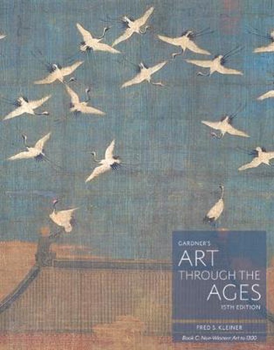 Gardner's Art Through the Ages Book C | 9781285838007 | Fred Kleiner ...